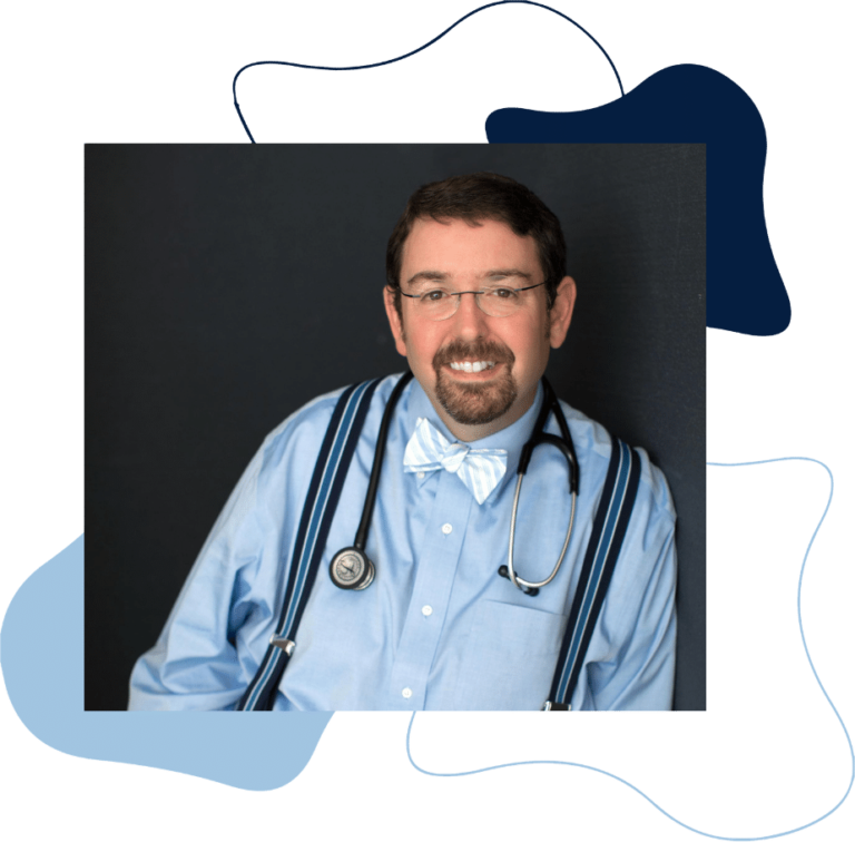 Meet Dr. Fletcher | Nostalgia Family Medicine